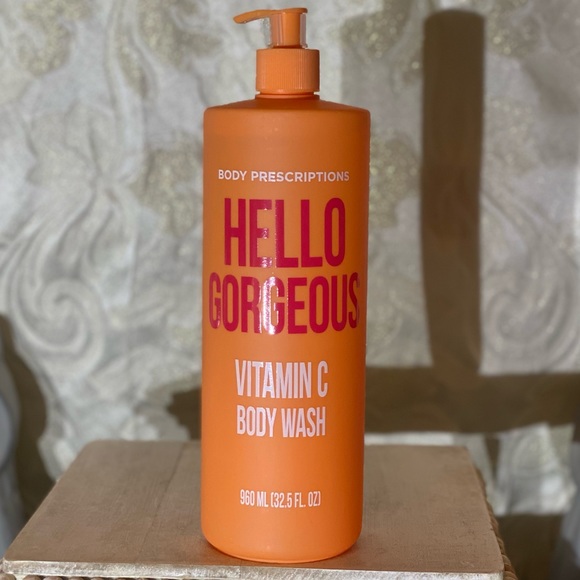 Body Prescriptions | Bath & Body | Body Prescriptions Body Wash | Poshmark